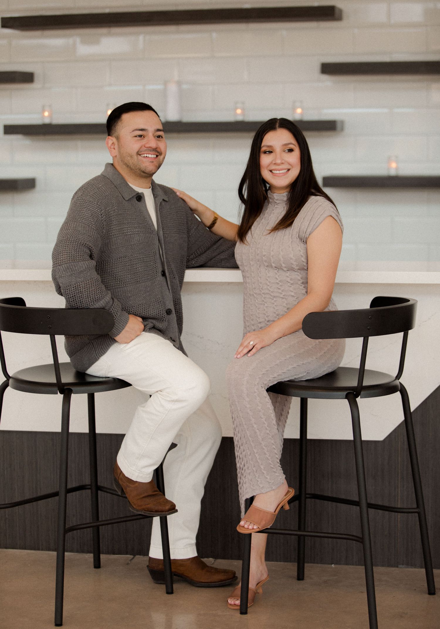 Couples Photography & Video - Visual Lens Media
