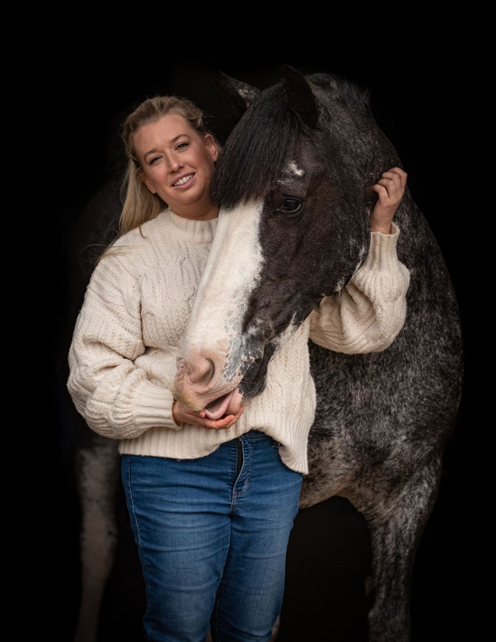 5 styling tips for your Autumn equine photoshoot - Holly Outtridge ...