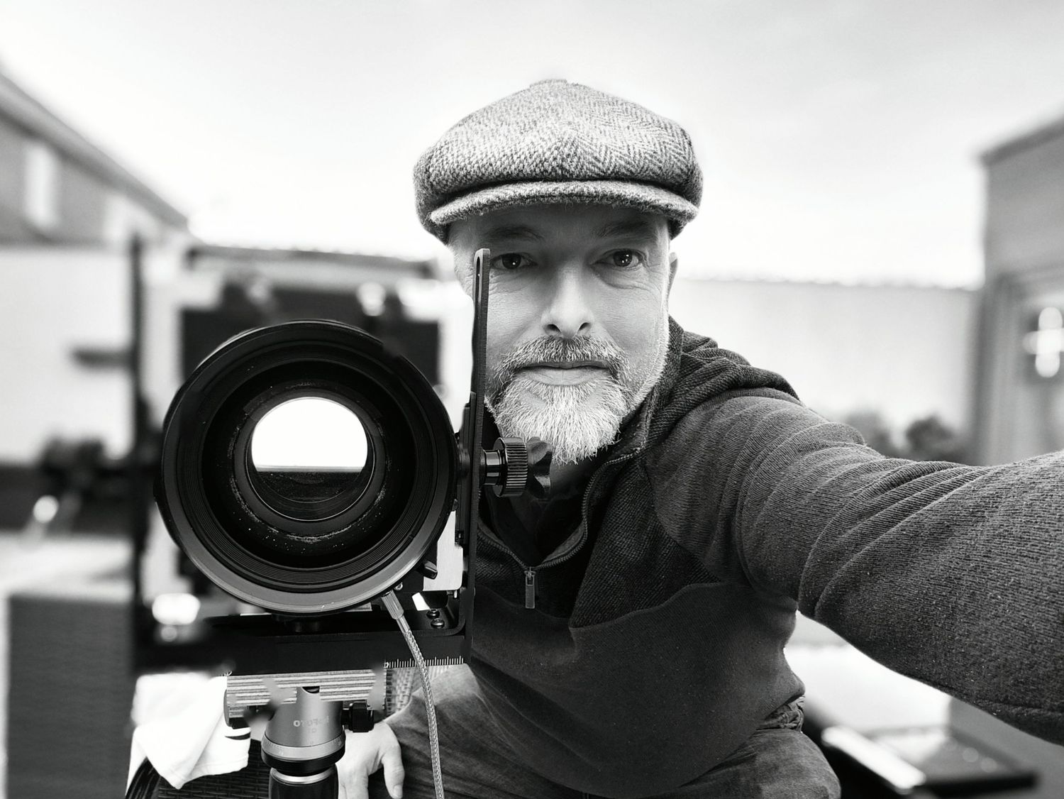 Analogue Film Photography - Rydal Mount Photography Studios