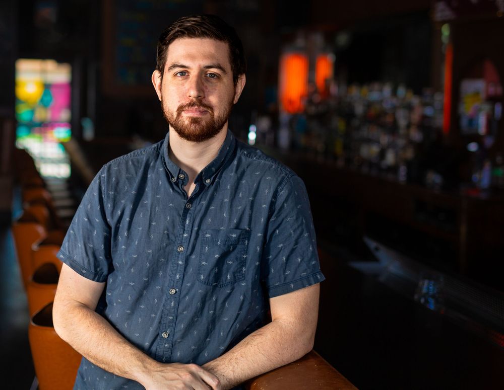 Overview - Greg Rothstein