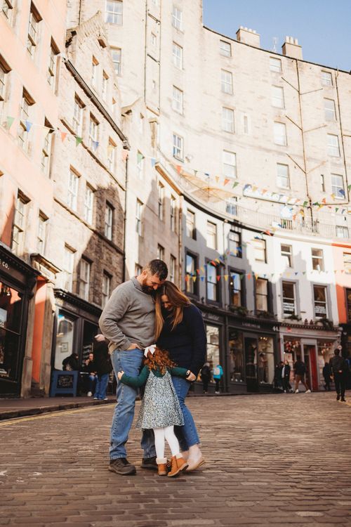 Edinburgh vacation - Edinburgh Photographer | Authentic Lifestyle ...