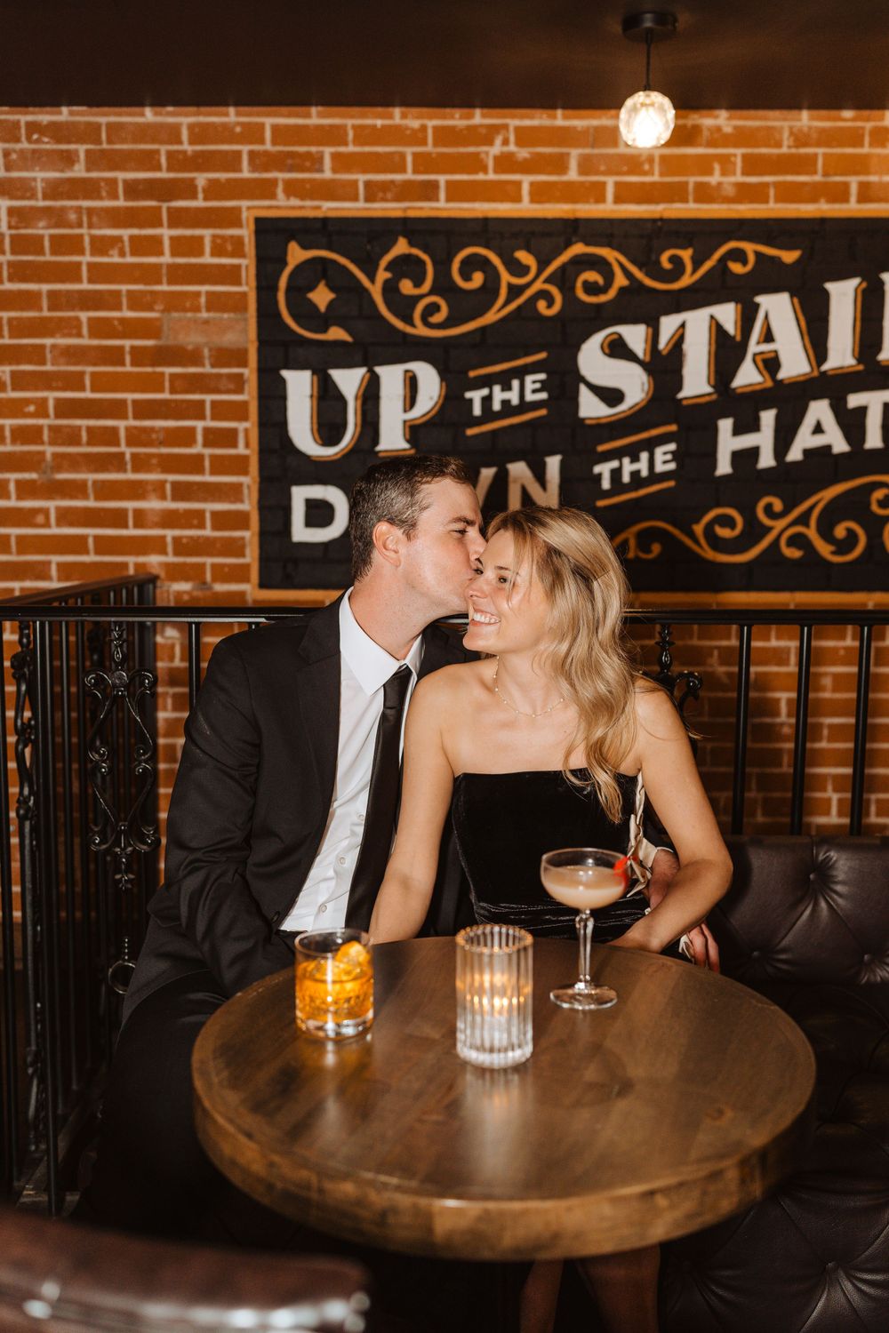 Downtown Phoenix Photo Locations - Andrea Neff Photography