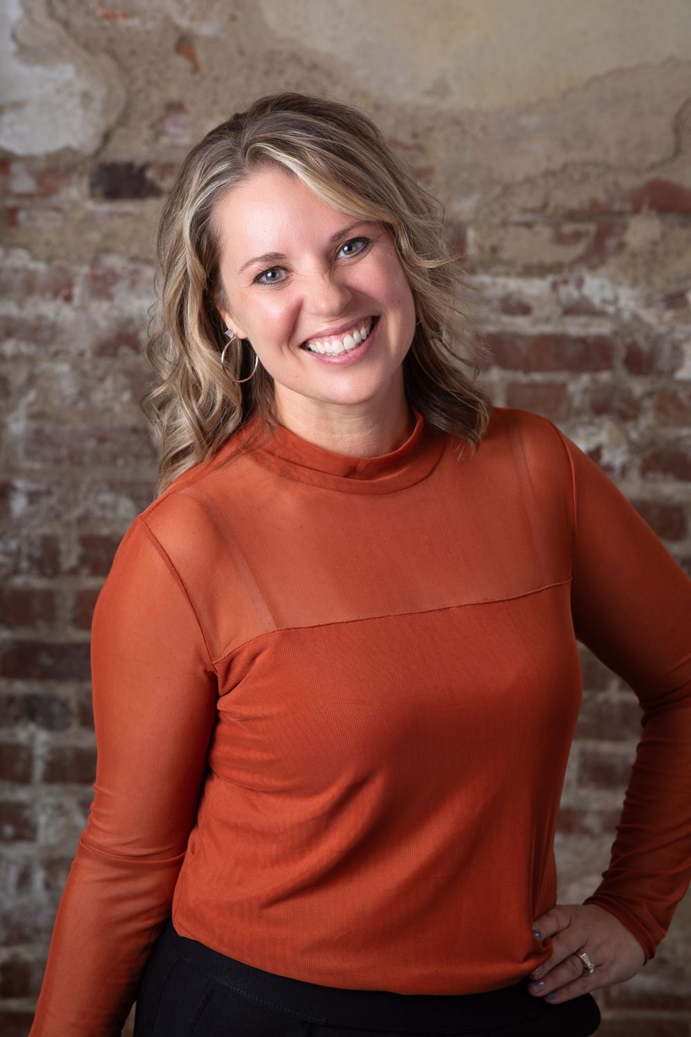Headshots - Truly Juli Photography