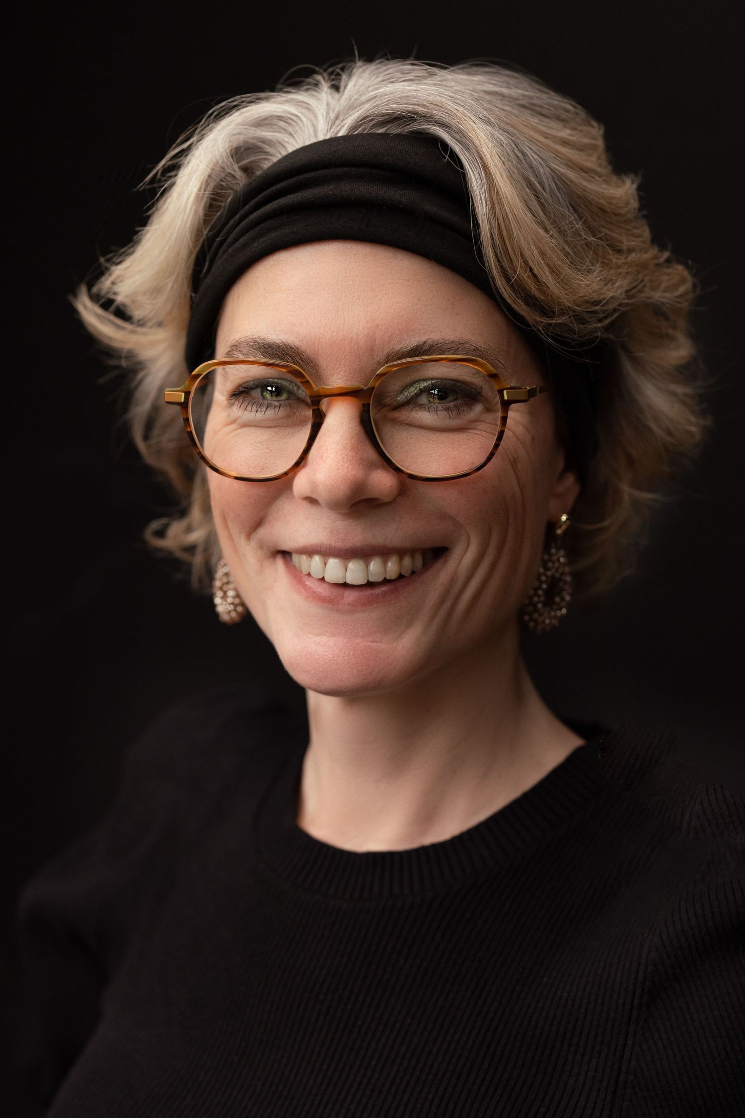 Dit ben ik - GoedhArt Fotografie