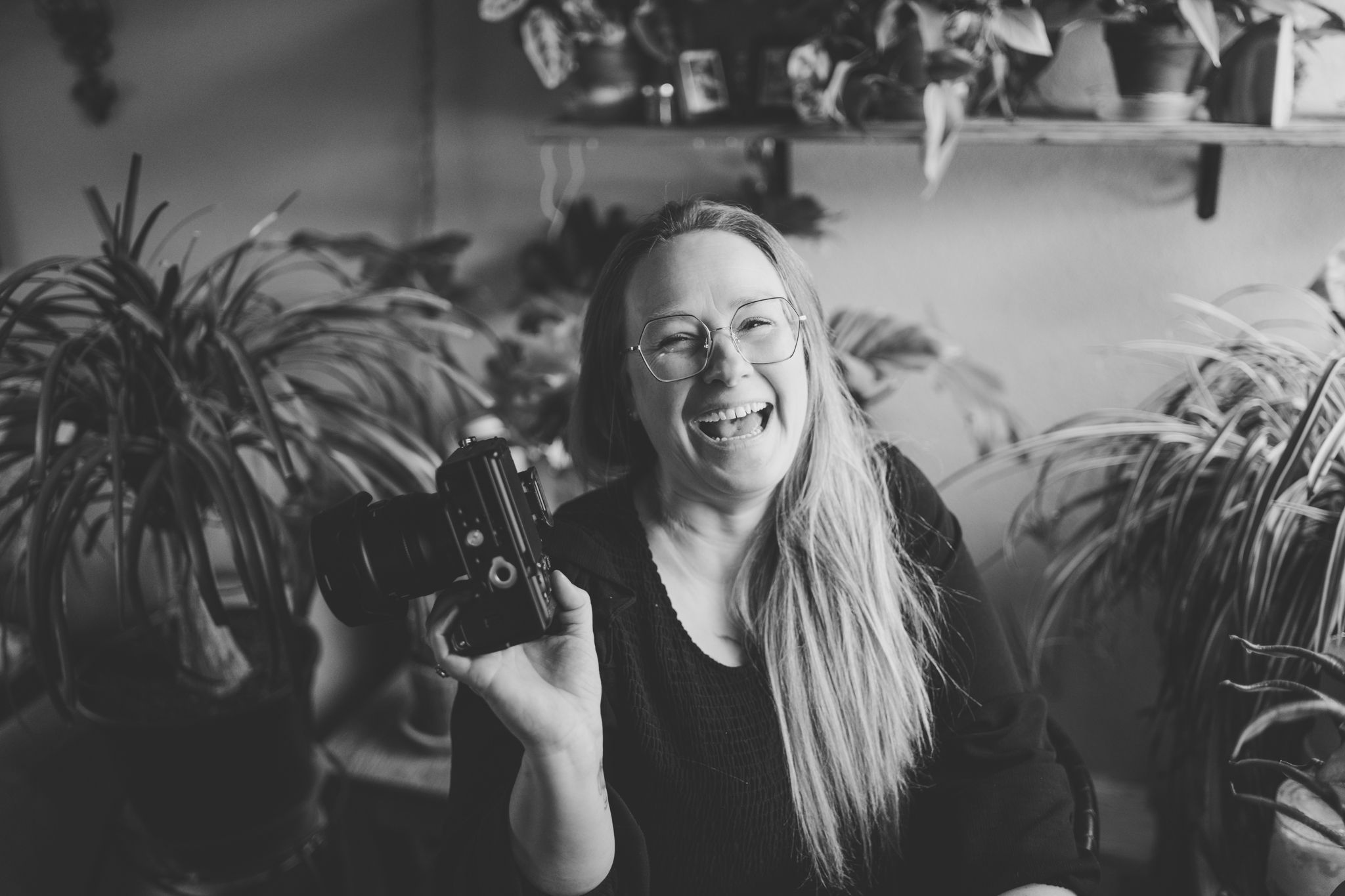Candid Keepsakes Photography