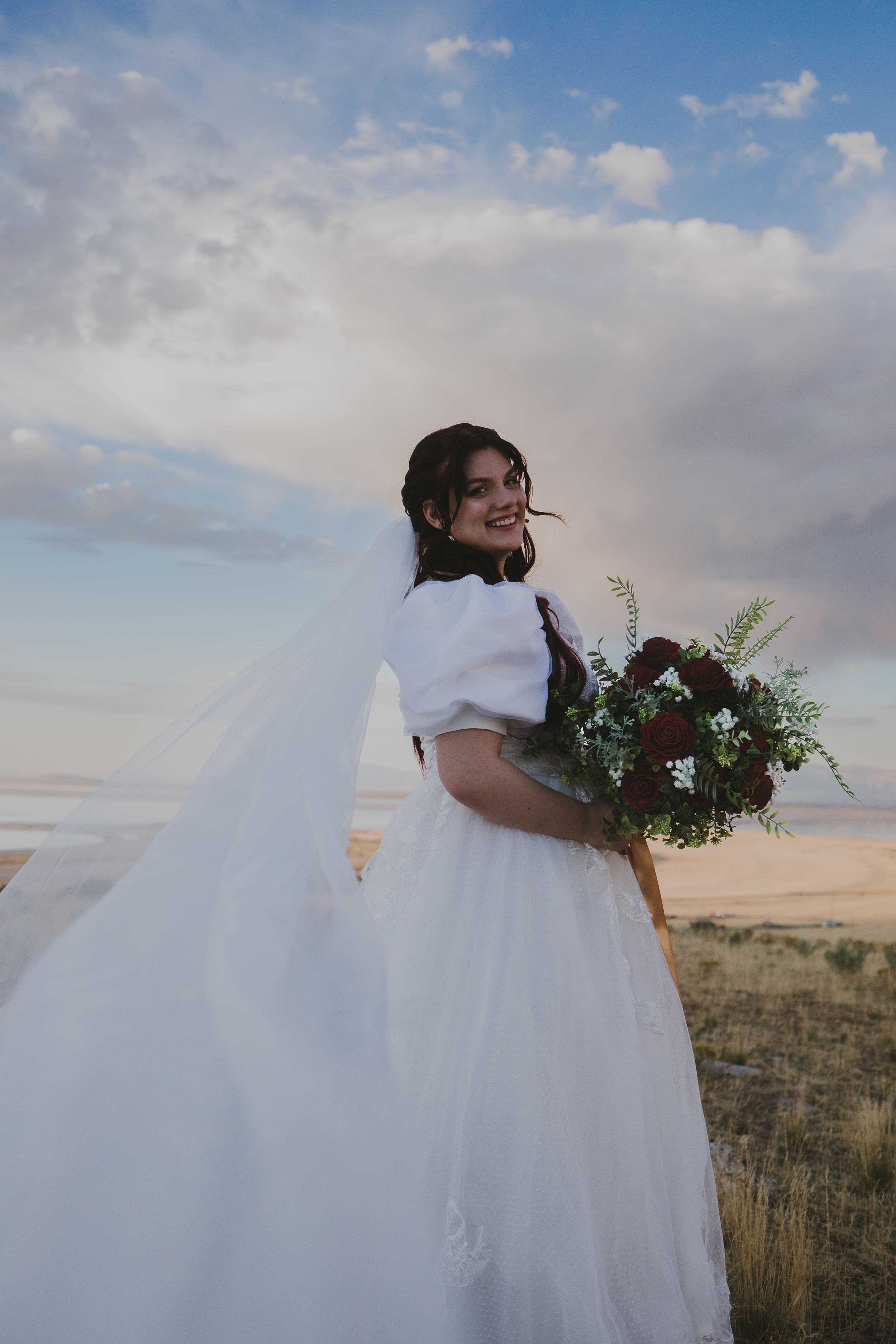 Ashlyn Burns Photography