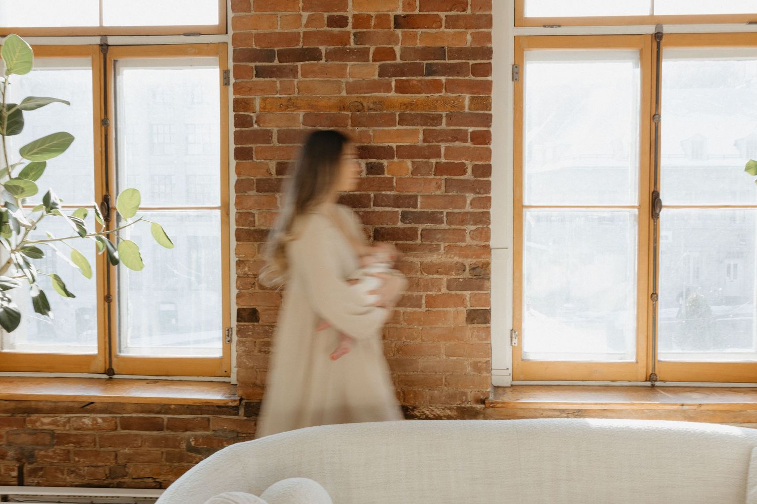 Portfolio - En studio - Josée Lafrenière Photographe