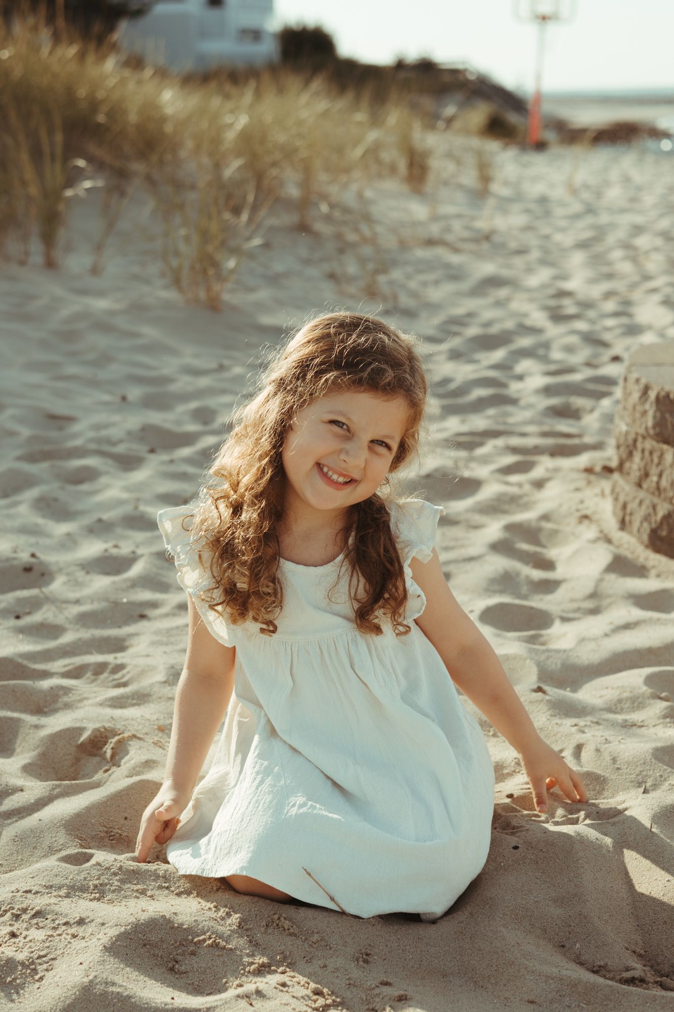 Family - JLV Photography