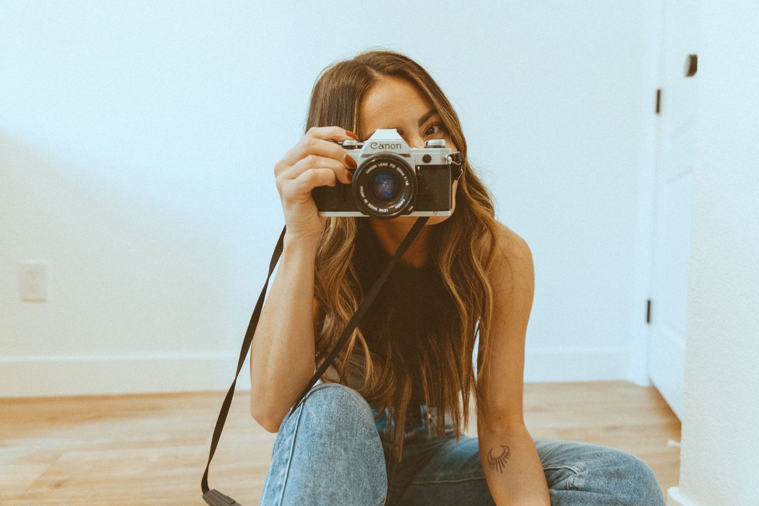 Tonya Elizabeth Photo