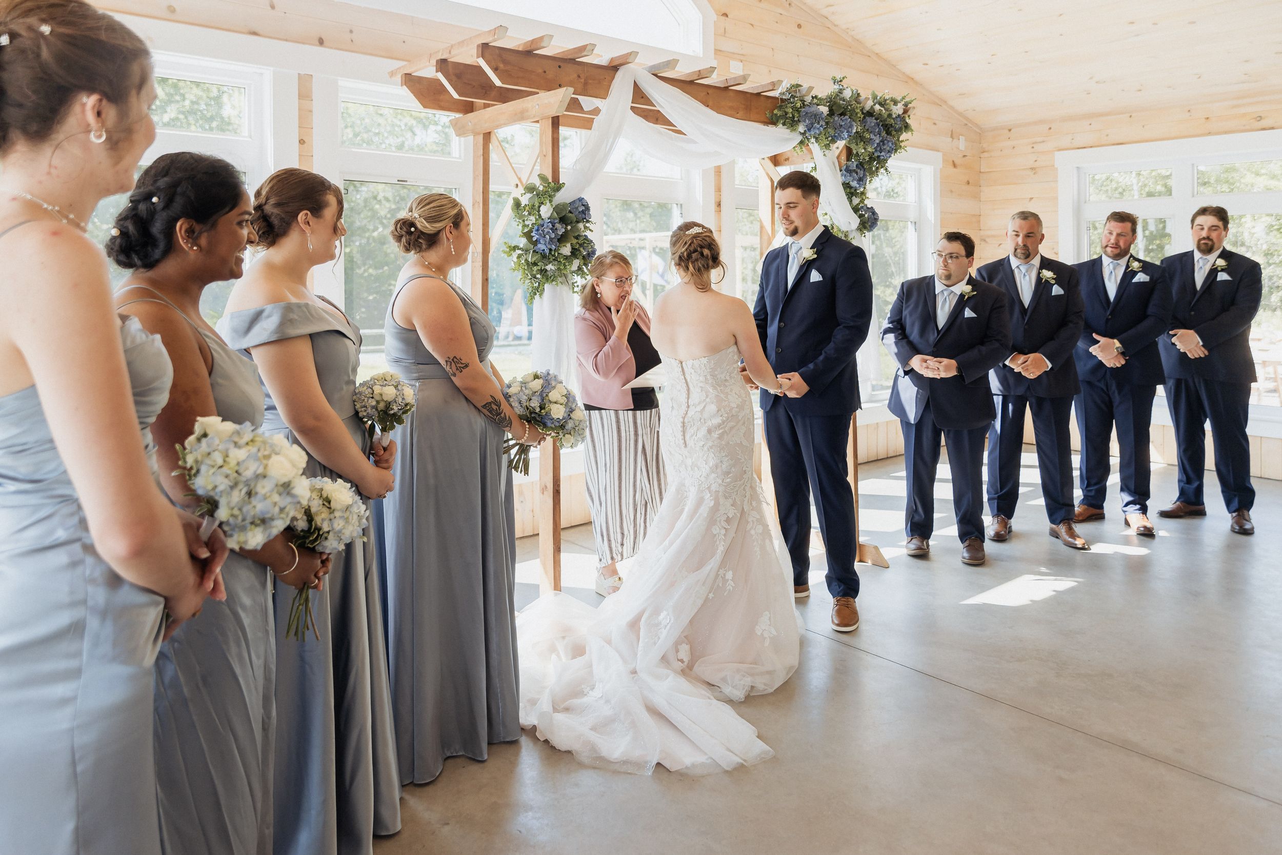 Nervous About Booking a Wedding Photographer? You're Not Alone — And ...