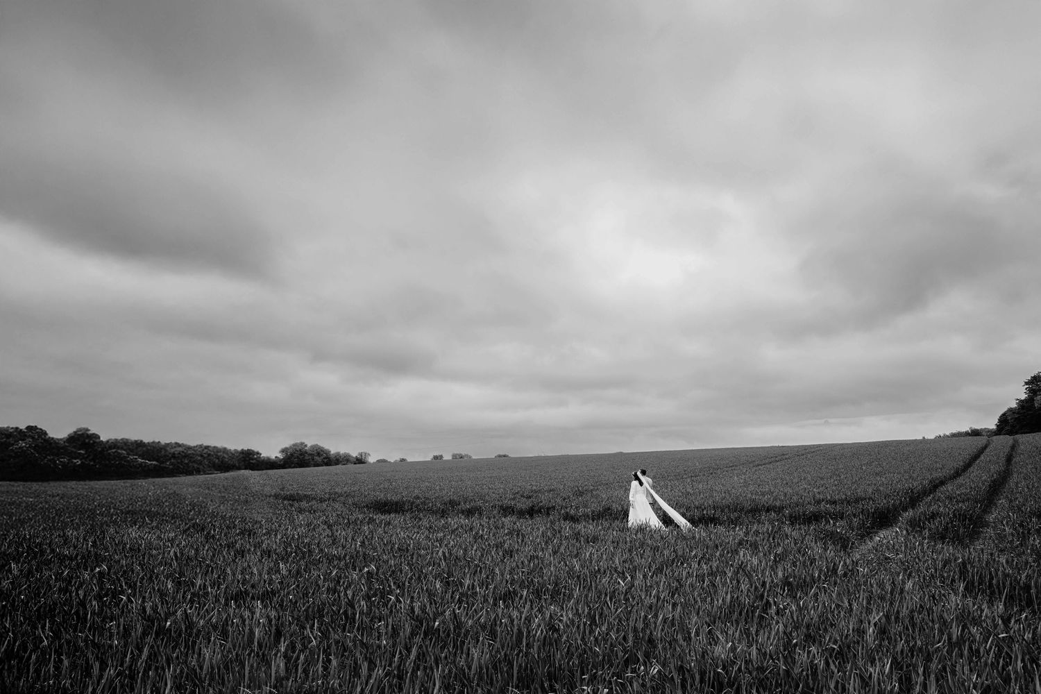 Client - The Rhos Photography