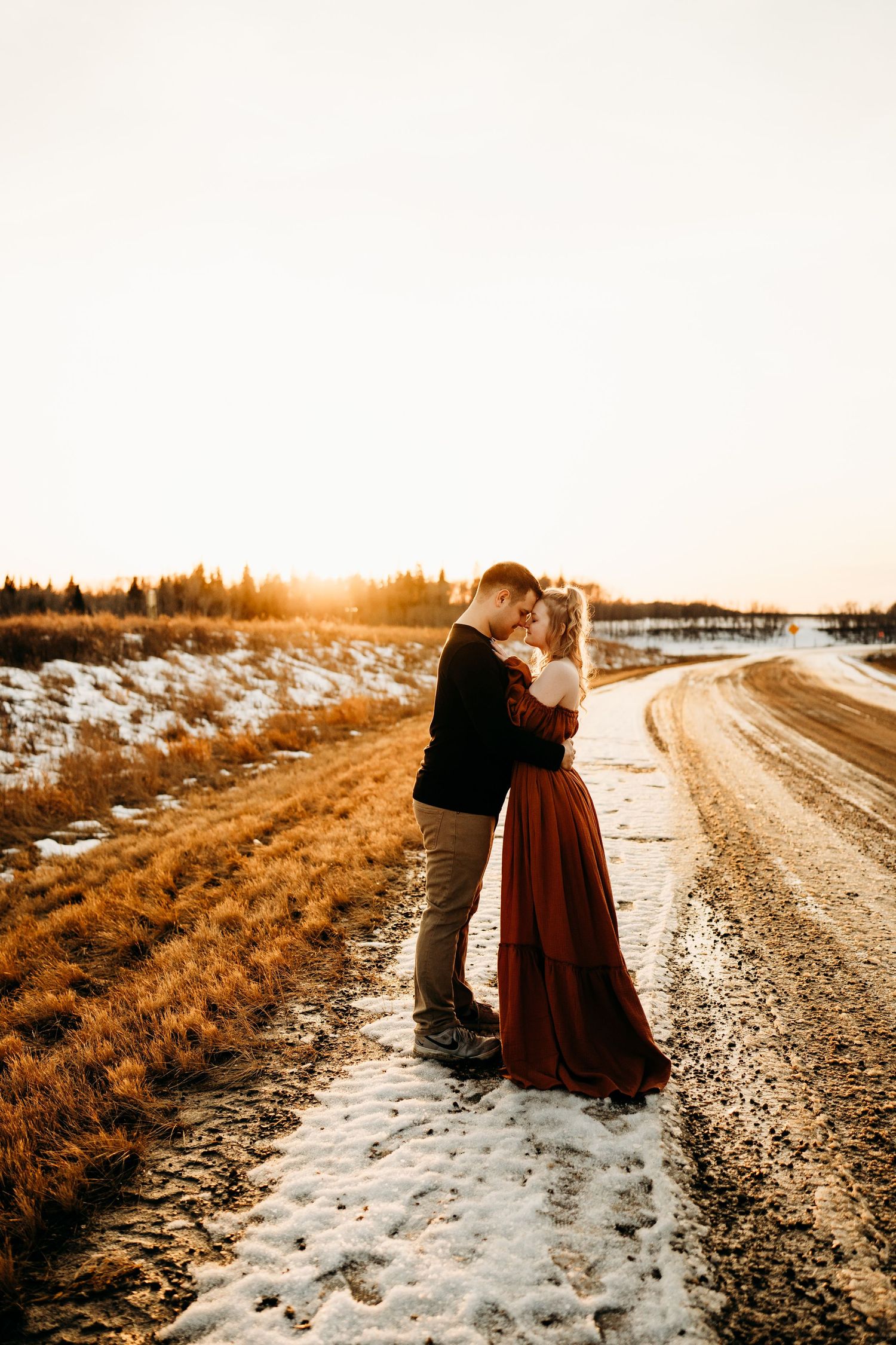 Couples - August Wind Photography