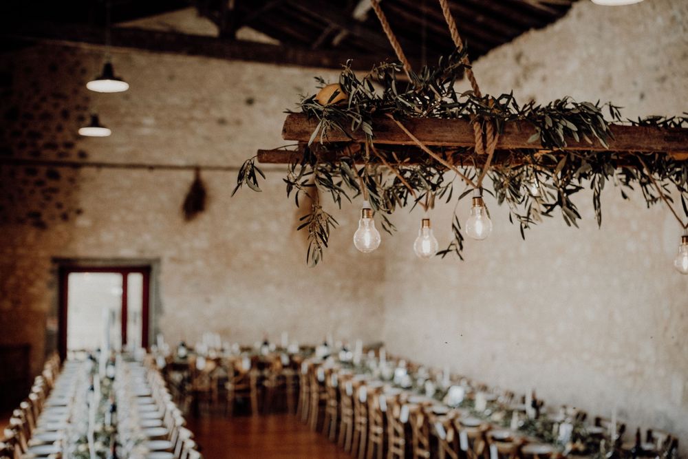 Mathilde et Jérémy - Thierry Dupuy photographe de Mariage Bordeaux et ...