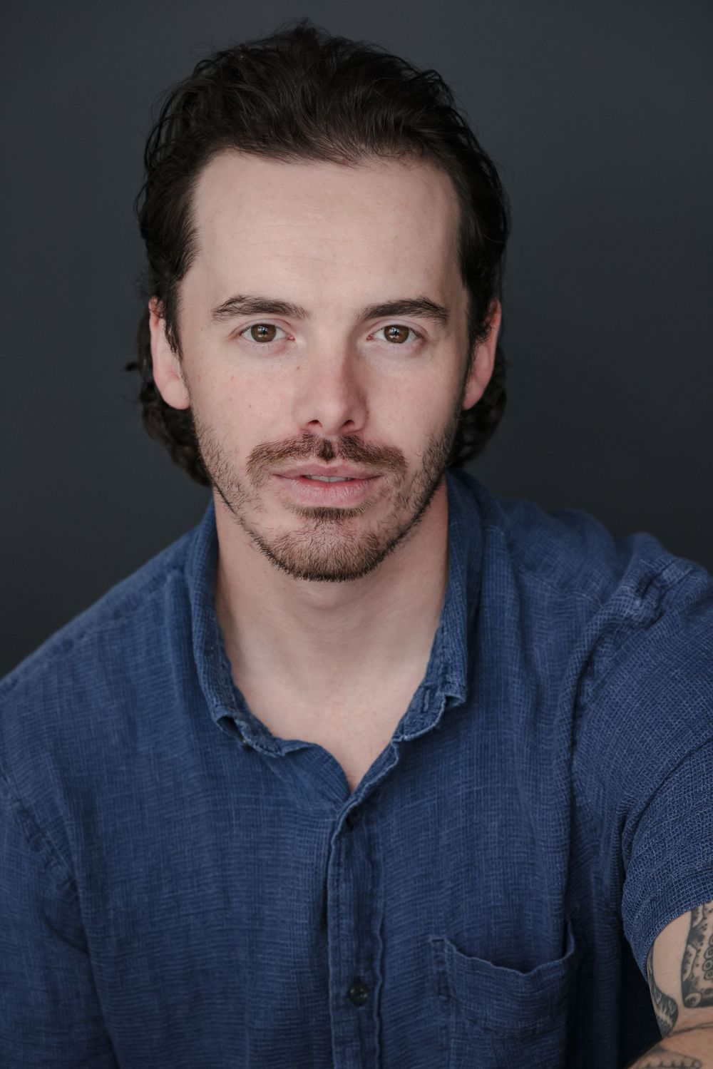 ACTORS - Amanda Billing Photography