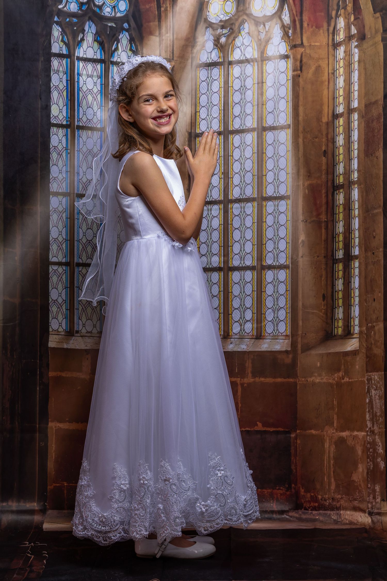 Communion - Amy Gray Photography