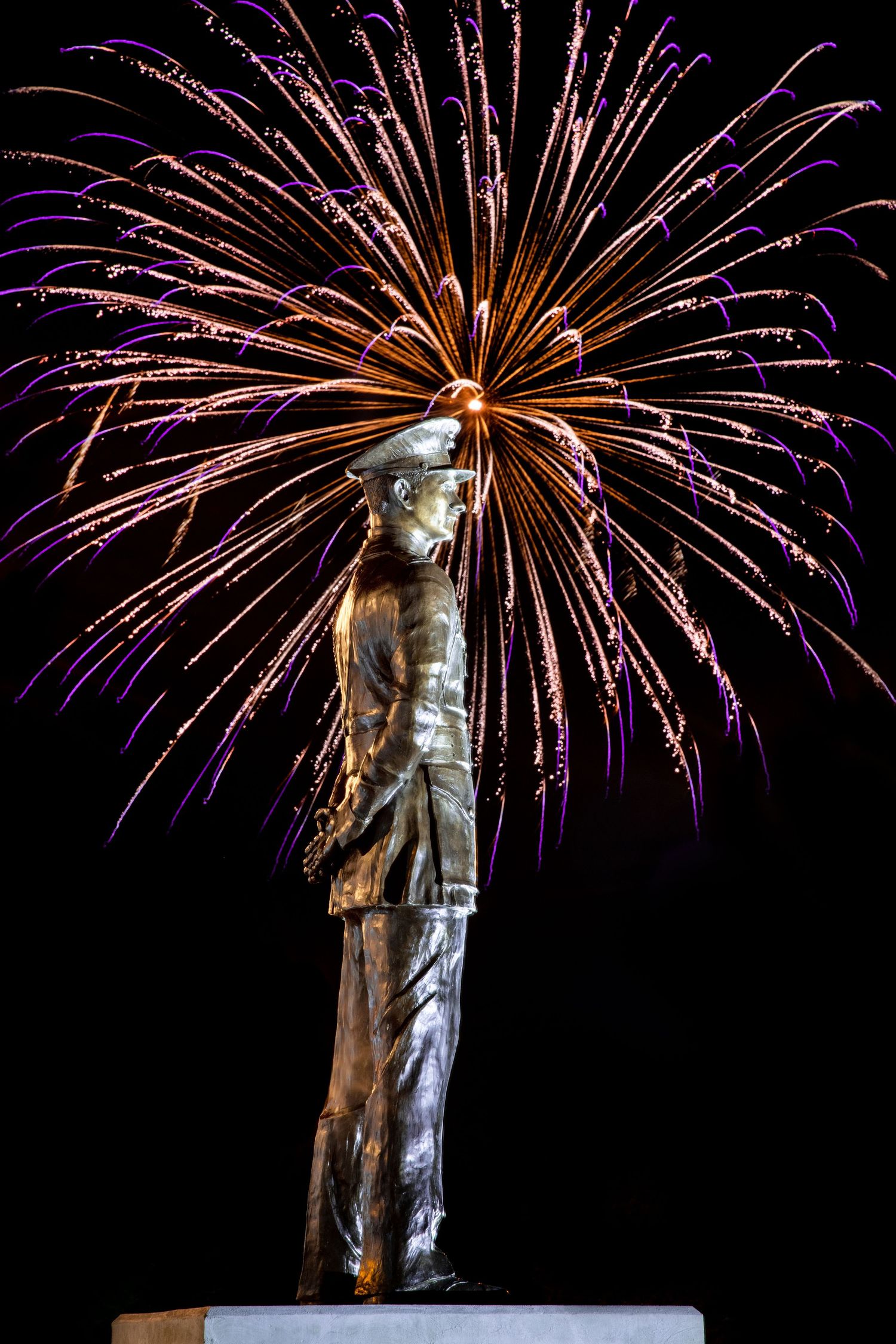 Institutional Work - Ritter Photography