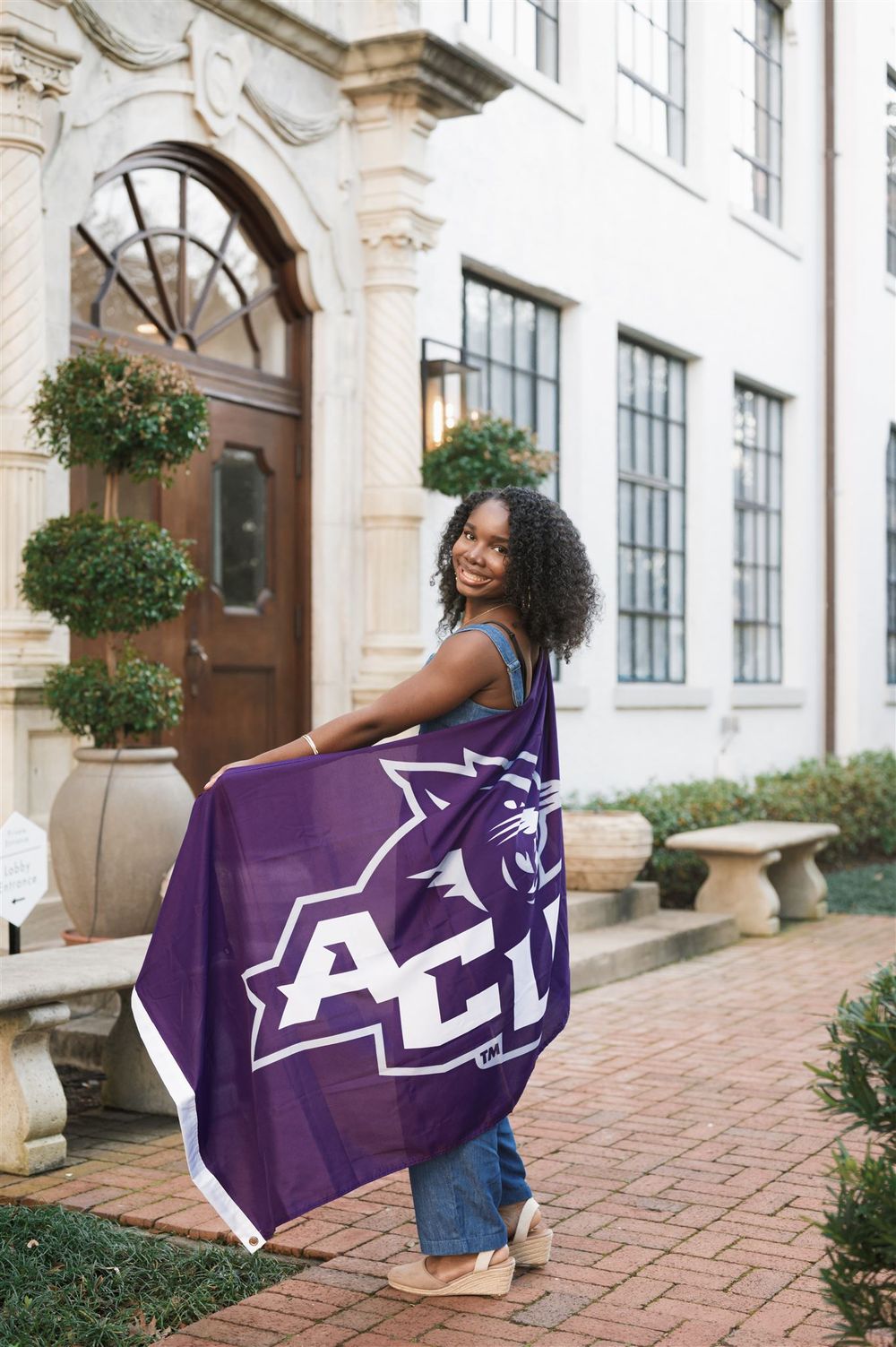 Capturing Senior Milestones: A Houston Senior Photographer's Story with ...