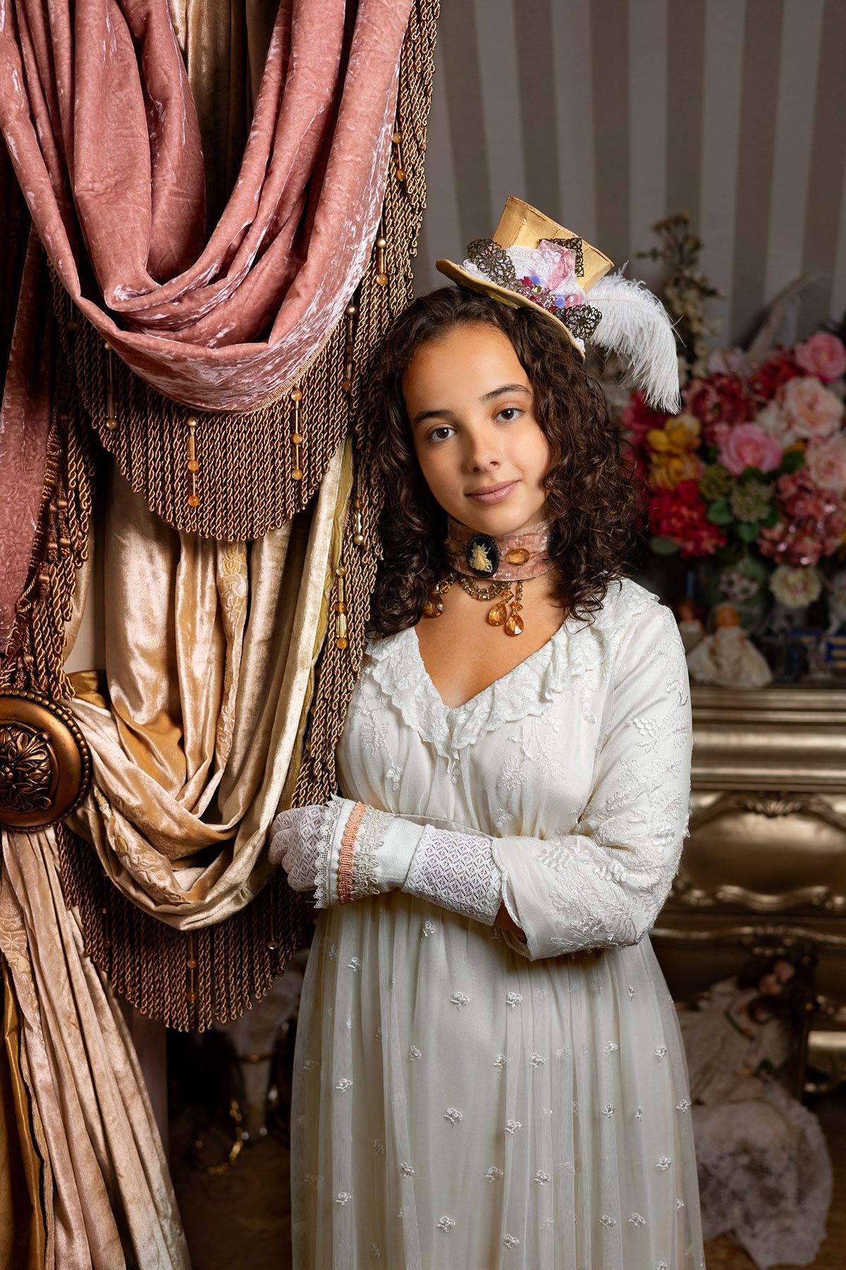 Jane Austen - Wil Armstrong Photography