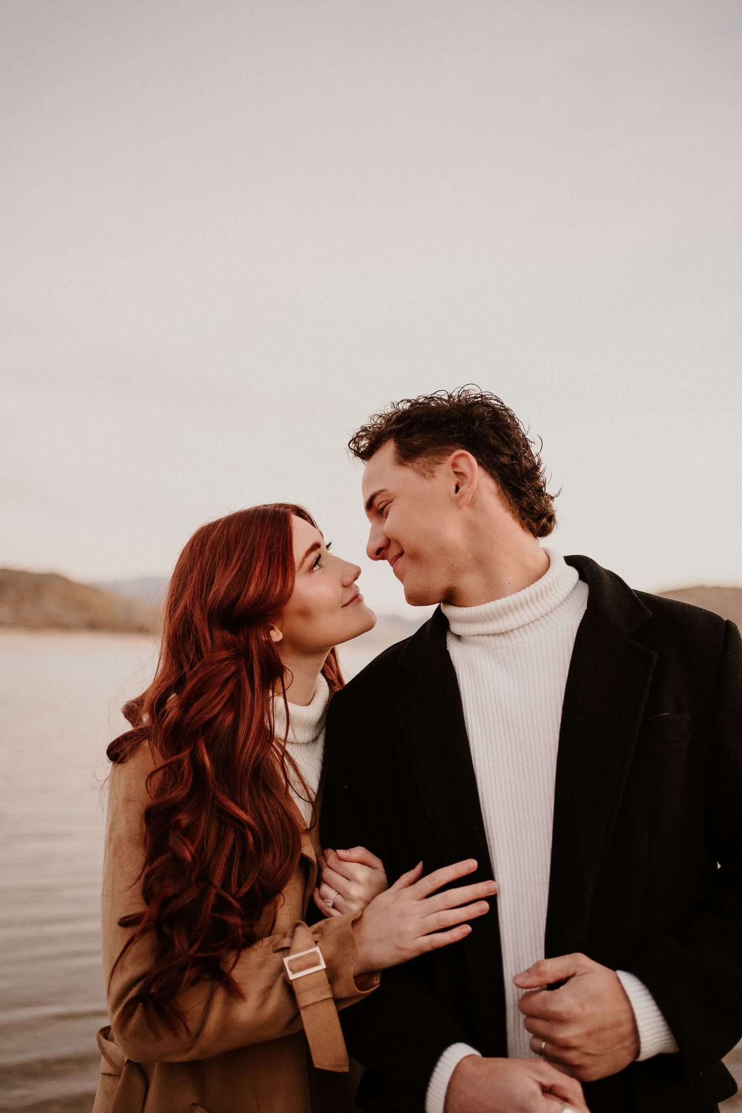 Morghan + Timothy - BeeLad Photography