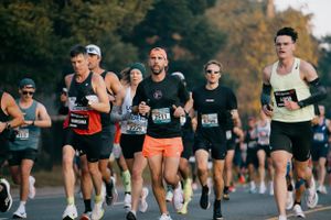 Sports Photography - Lisa Nottingham Photography