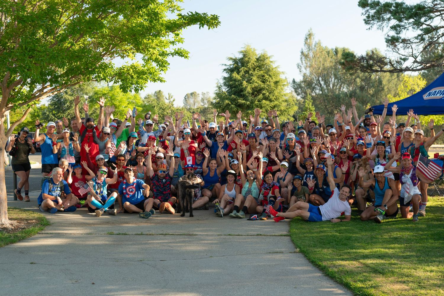 Sports Photography - Lisa Nottingham Photography