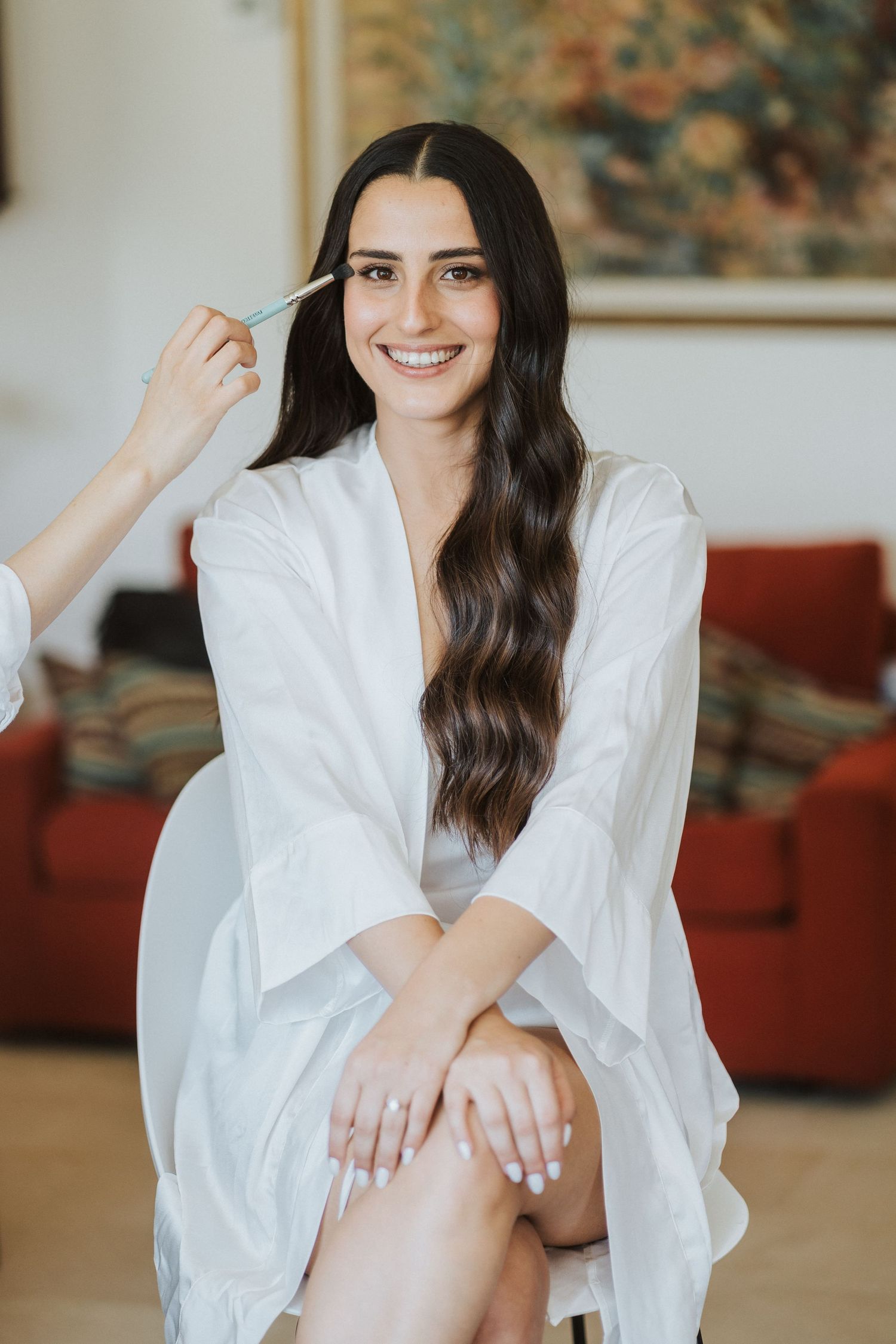 קרני ורן - Rubi Aharon