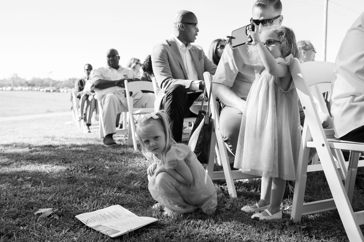 Weddings - Ellie Carr Photography