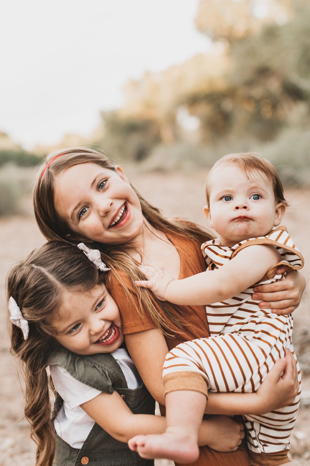 MESA FAMILY PHOTOGRAPHER | tips to have the easiest family photoshoot ...