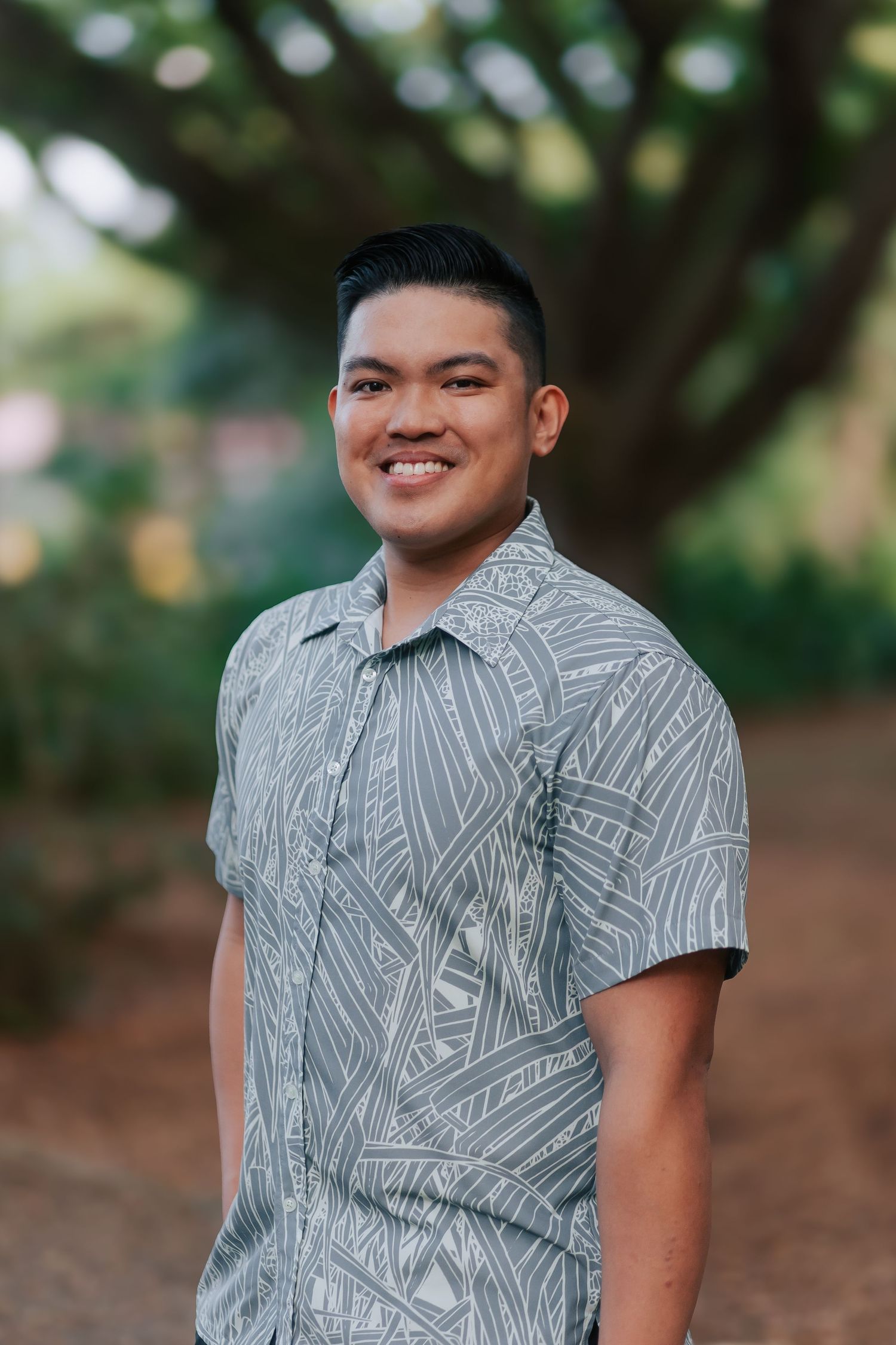 About - Everette Ganir | Big Island Hawaii Videographer & Photographer