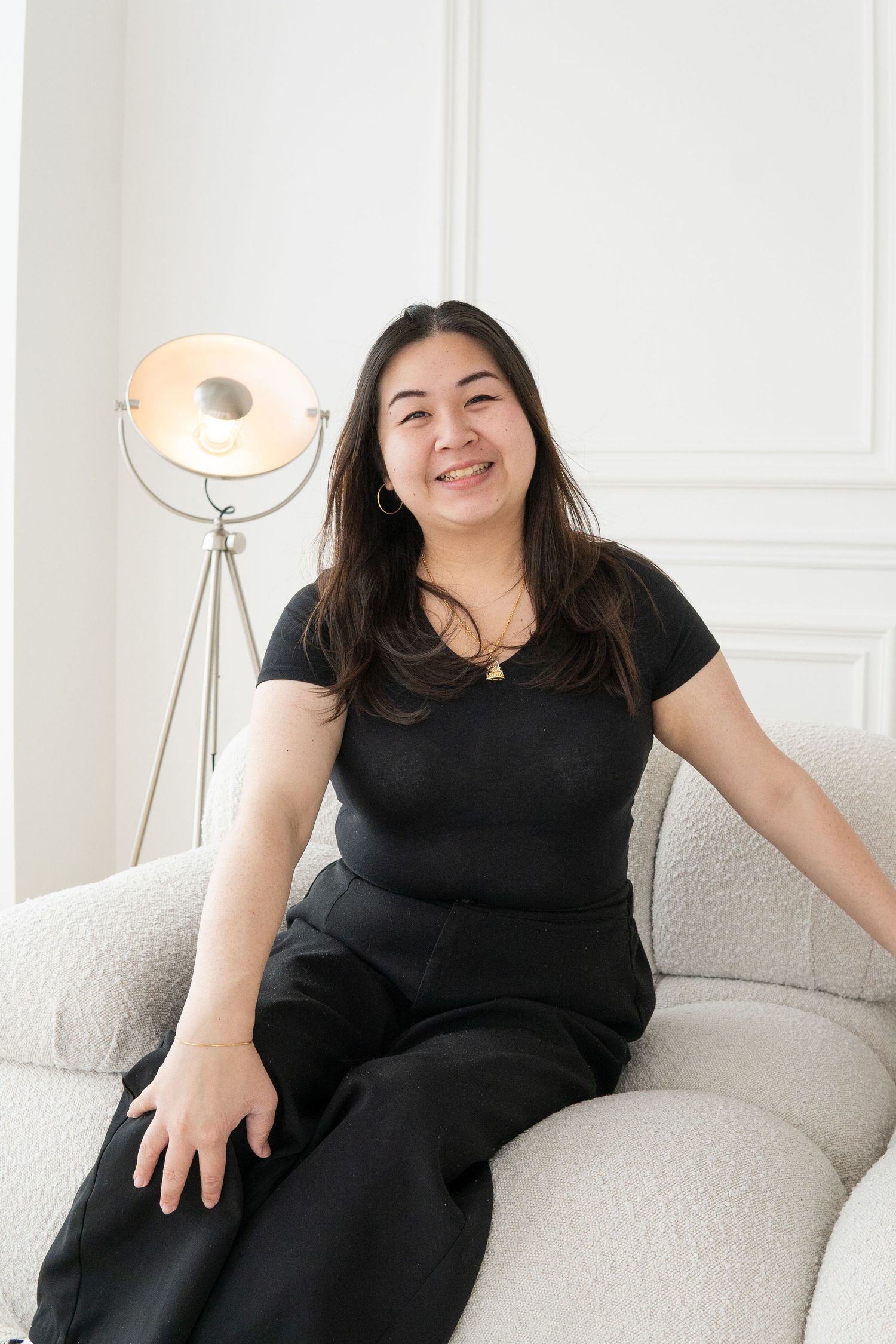 About - Megan Tran Photography