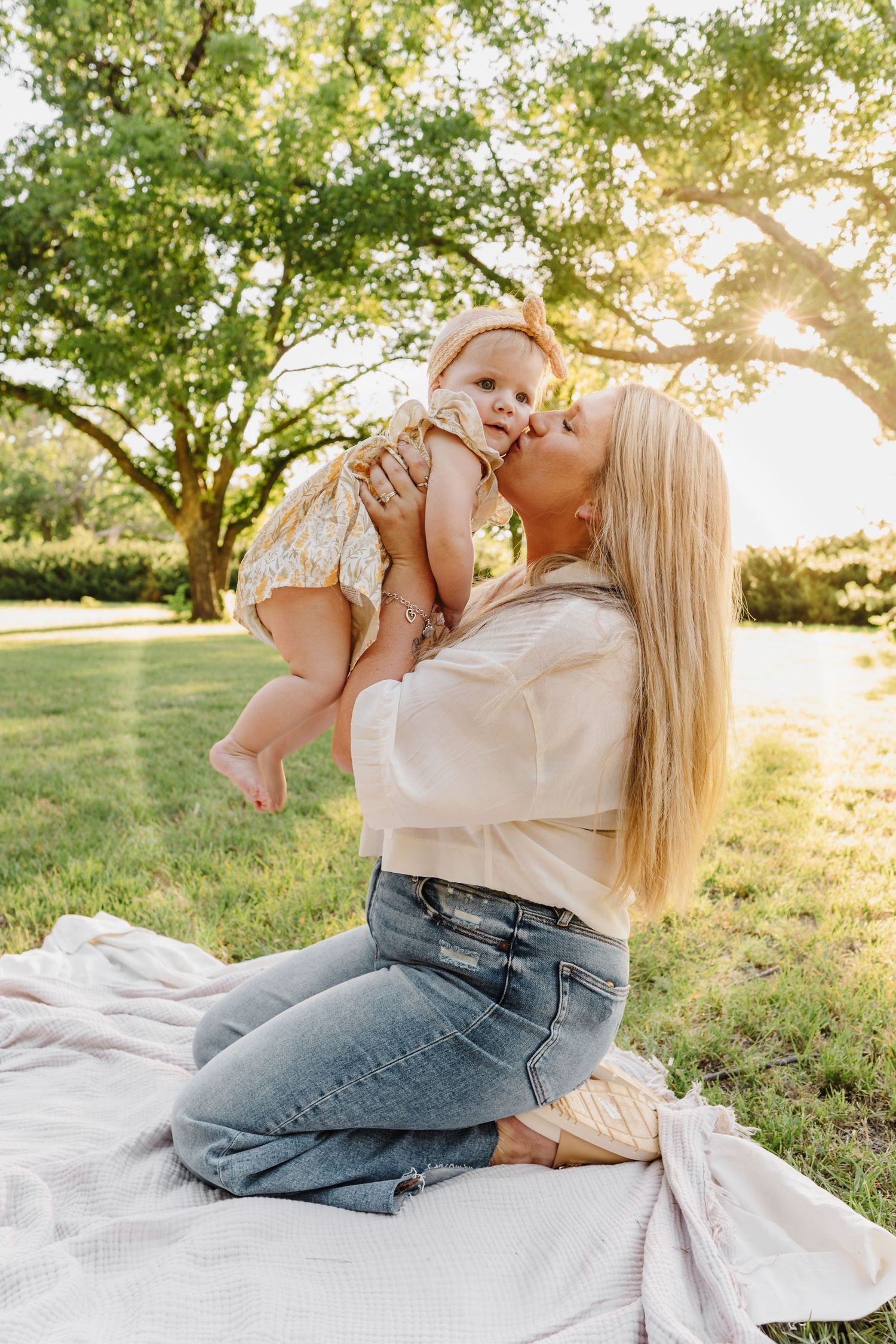 Family - Falcon Hinchey Photography