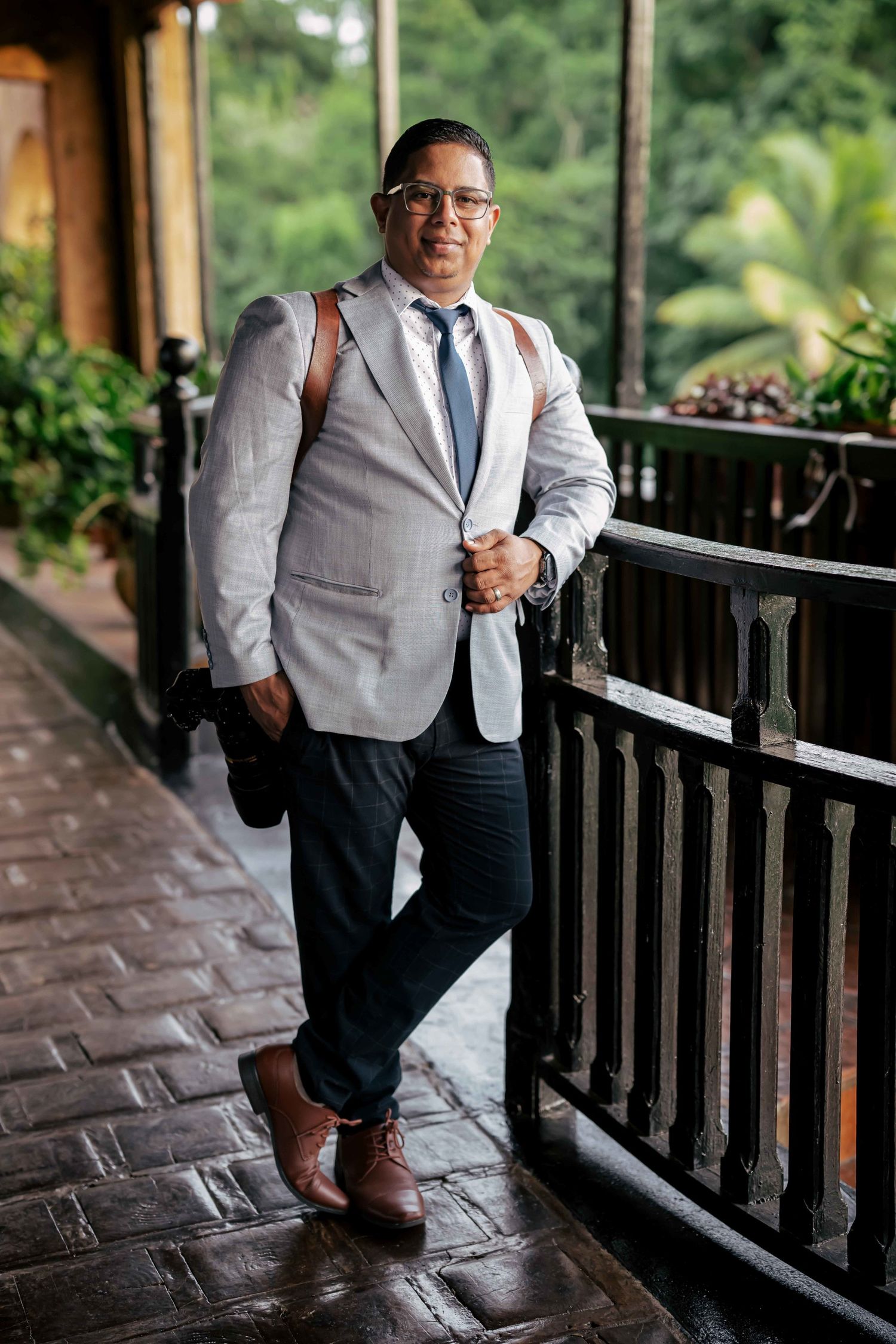 About - Daniel Pagan Photography