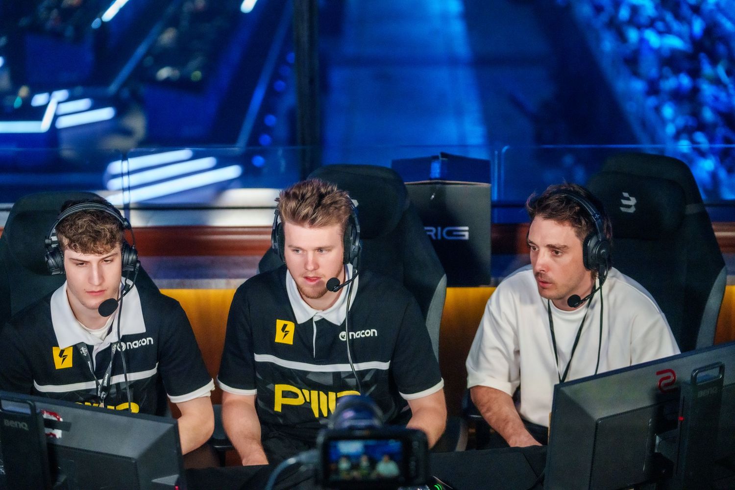 FNCS Global Championship - 2024 - WDSights