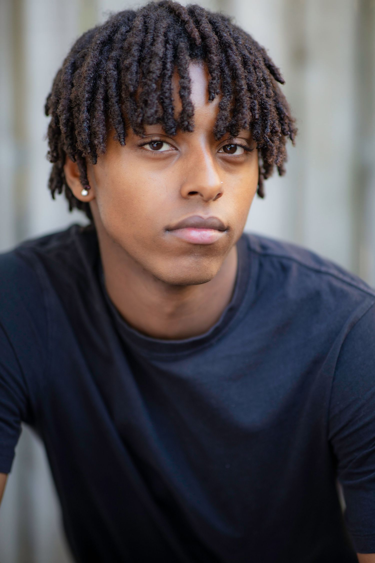 Headshots - Carrie McLeod Photography