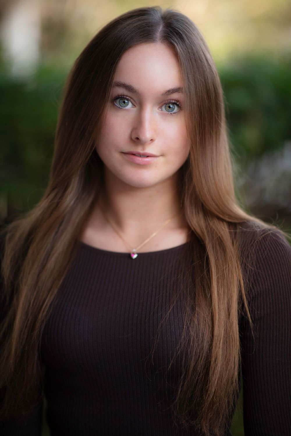 Headshots - Carrie McLeod Photography