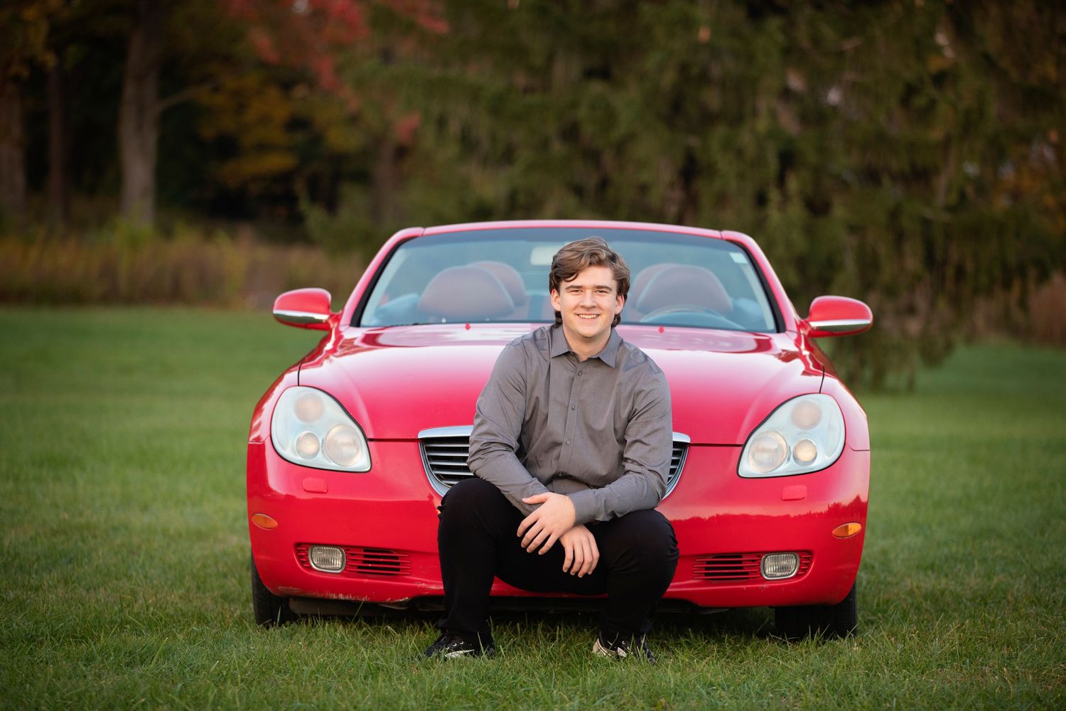 Portfolio - Julie Chen Photography