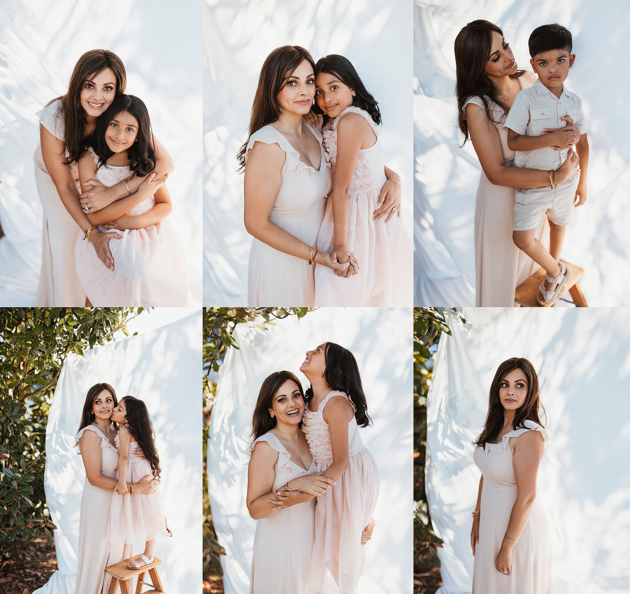 Garden Mini Sessions- Elizabeth Lang Photography - Elizabeth Lang Photography