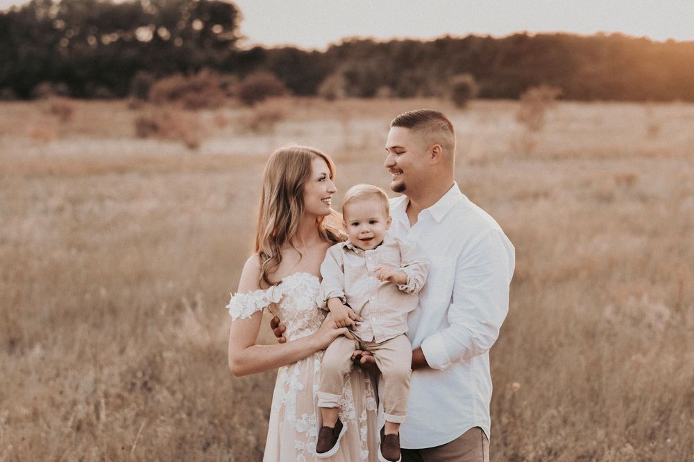 Why Murrell Park is the Ultimate Spot for Fun, Candid Family Photos
