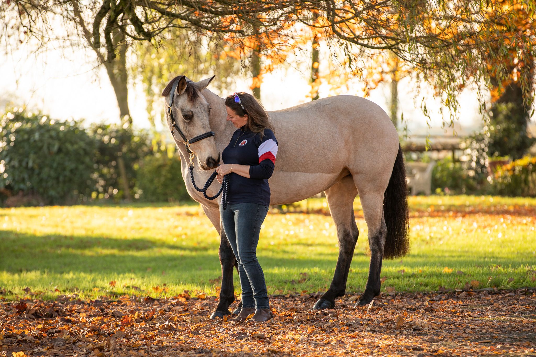 Vikki, Honey & Lexi - Imogen Moon ABIPP - Equine & Dog Photographer In ...