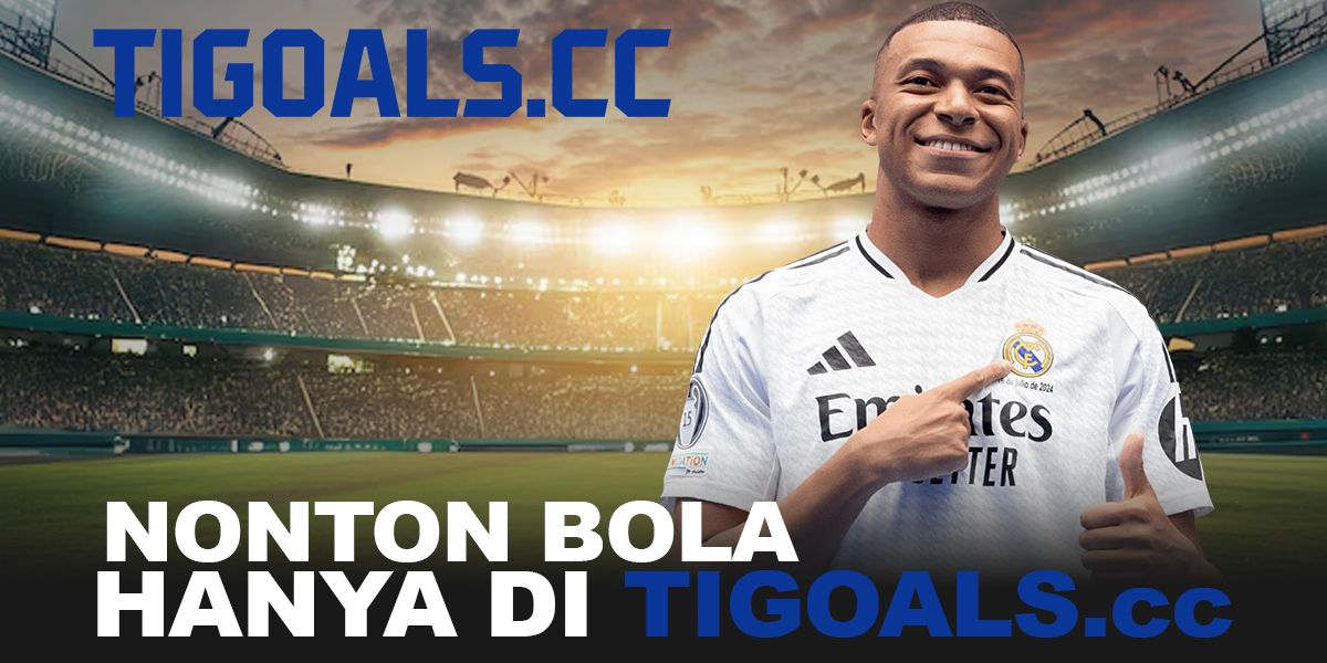 Tigoals – Pembaruan Skor Langsung, Hasil Sepak Bol