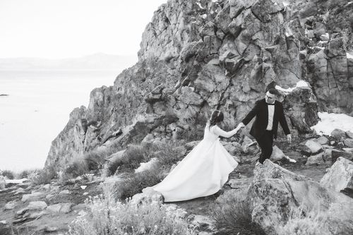 Sacramento Photographer - NadiKa Photography