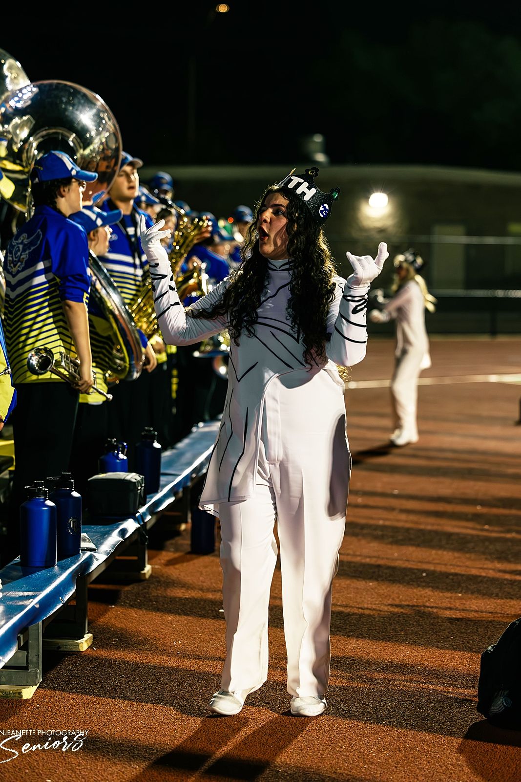 Eagle Pride Marching Band Class of 2025 - Phoenix Team & Marching Band ...