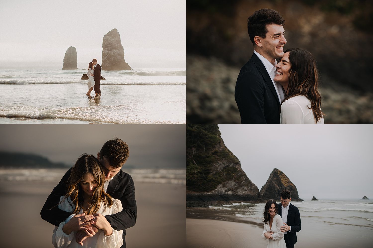 Oregon Elopement Photography - Pricing and Packages Copy Copy - Amy ...