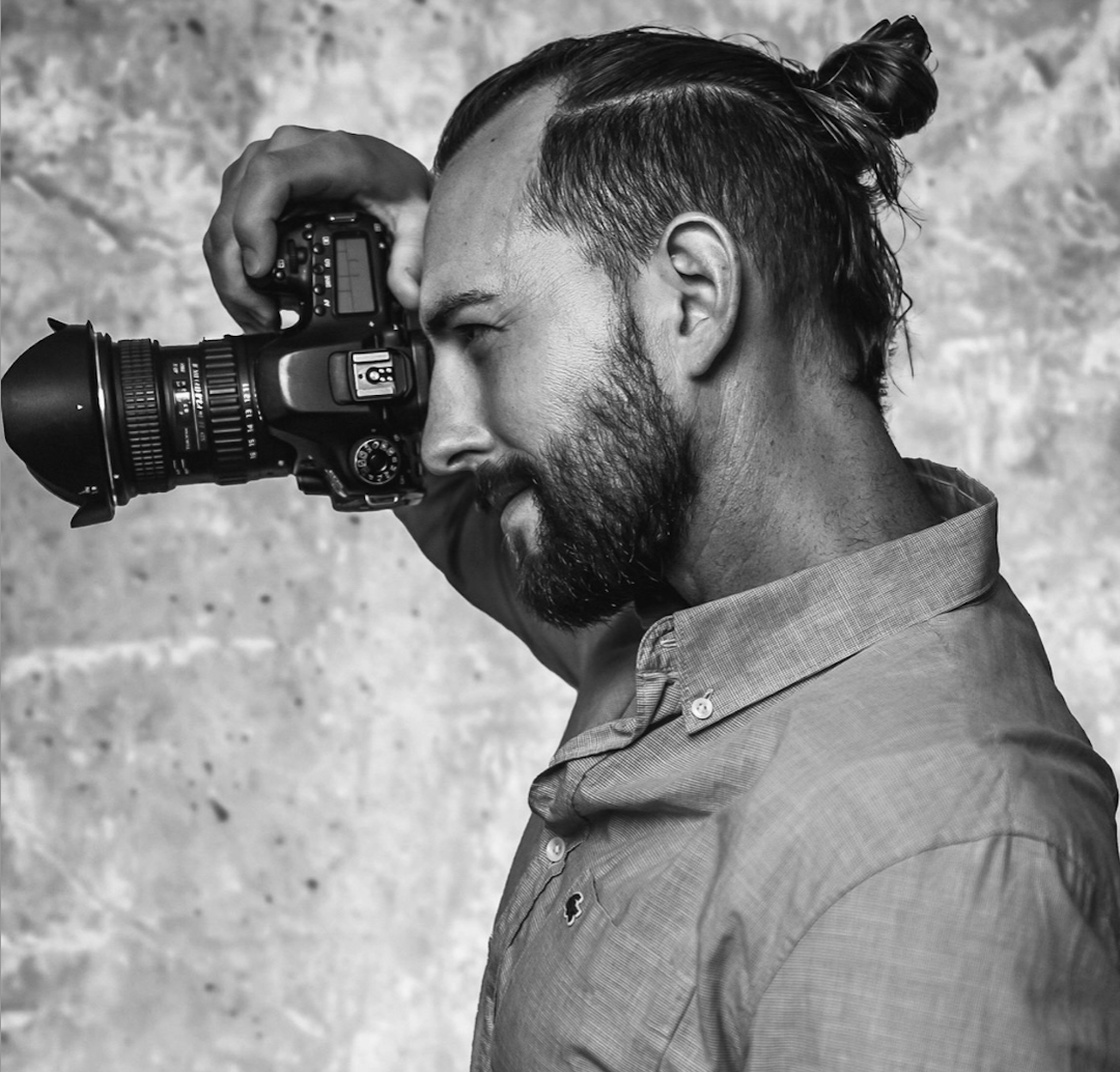 THE ARTIST - Ryan Laurent -- Photographer & Cinematic Videography