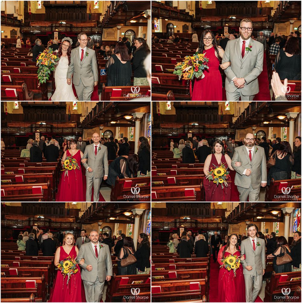 Shawna and Geoff - Darrell Sharpe Photography