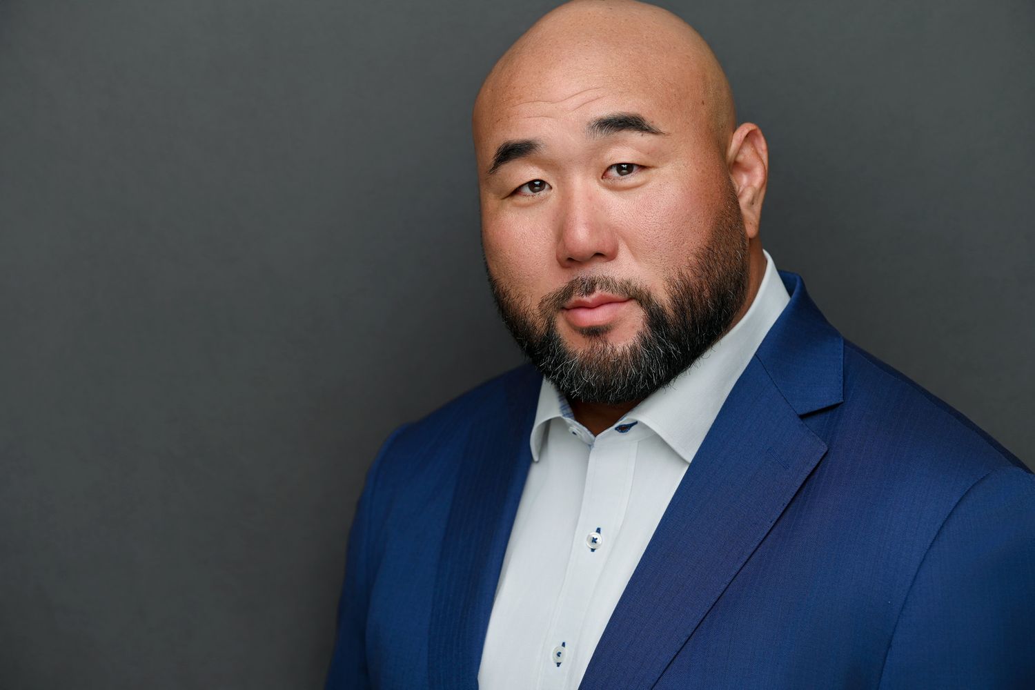 Corporate/Real Estate Headshots - RJ Lewis Photography