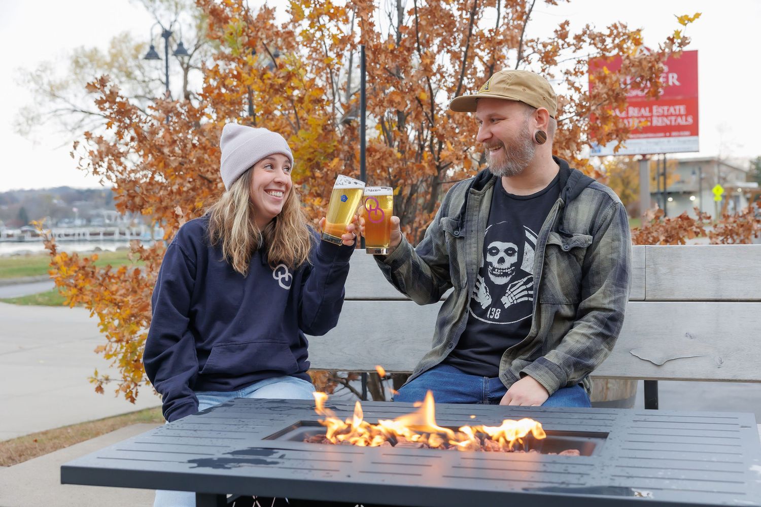 Commercial photography - Thomas Mizzoni