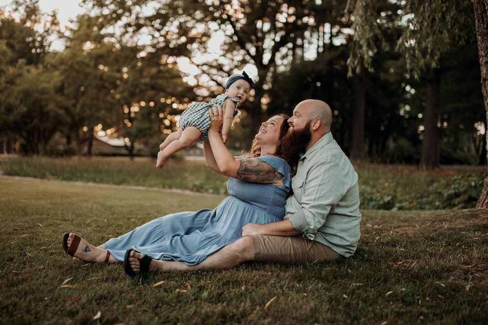 Arielle Marie Photographs