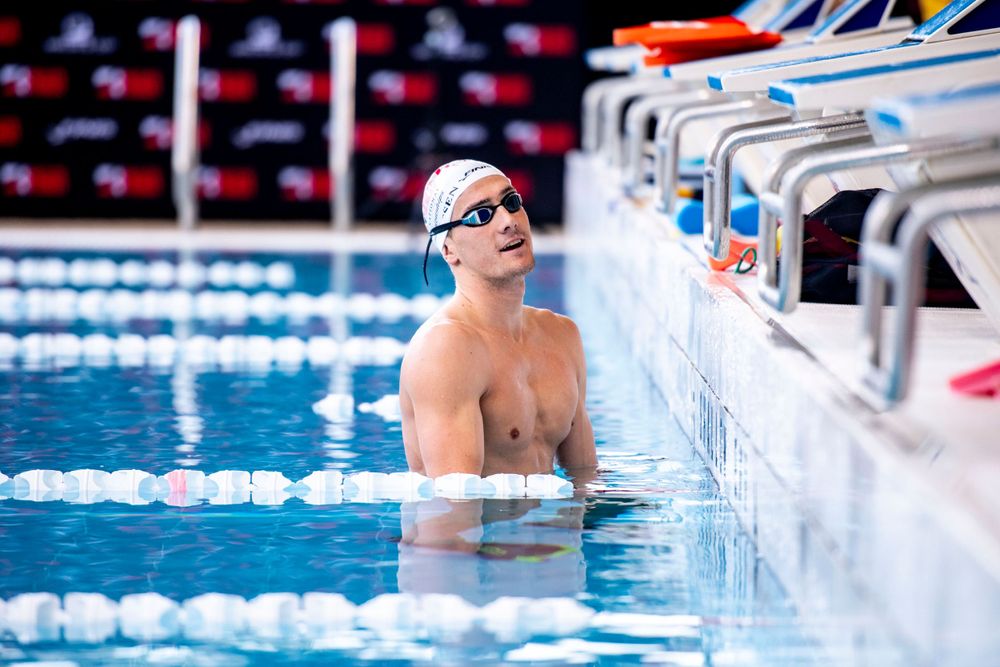 St Peters Western Swim - Brisbane Photography