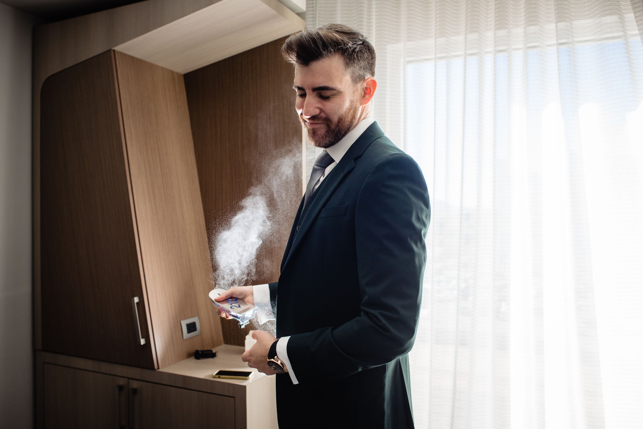 Alan&Ernesto - Erick Landa | Fotografo de Bodas | Ciudad Juárez | México